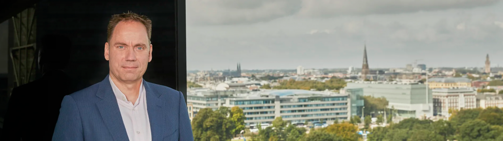 Keynote op #samboict: ‘Fantastisch digitaal onderwijs’ – Erik Vermeulen ...